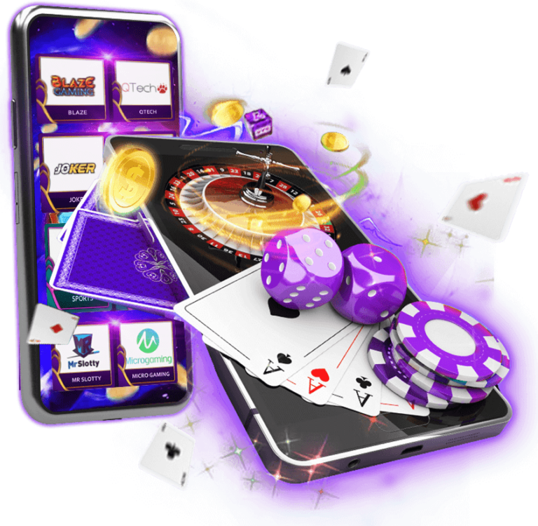 Shan234 Myanmar | Your Favorite Mobile Online Casino Games