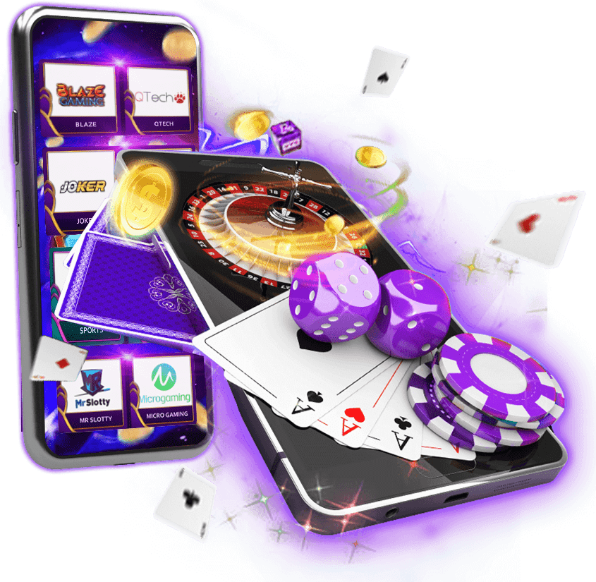 Shan234 Myanmar | Your Favorite Mobile Online Casino Games