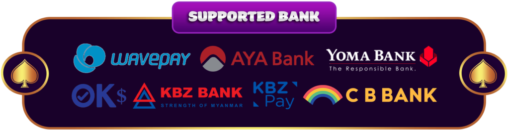 Shan234 Myanmar | Your Favorite Mobile Online Casino Games