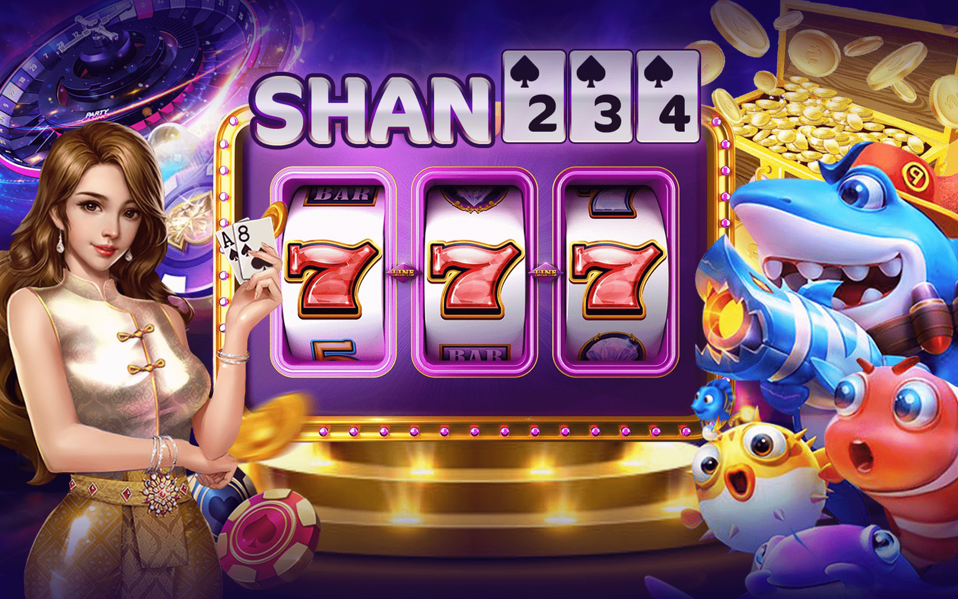 Shan234 မြန်မာစာတန်းထိုး | သင်အကြိုက်ဆုံးမိုဘိုင်းအွန်လိုင်းကာစီနိုဂိမ်းများ