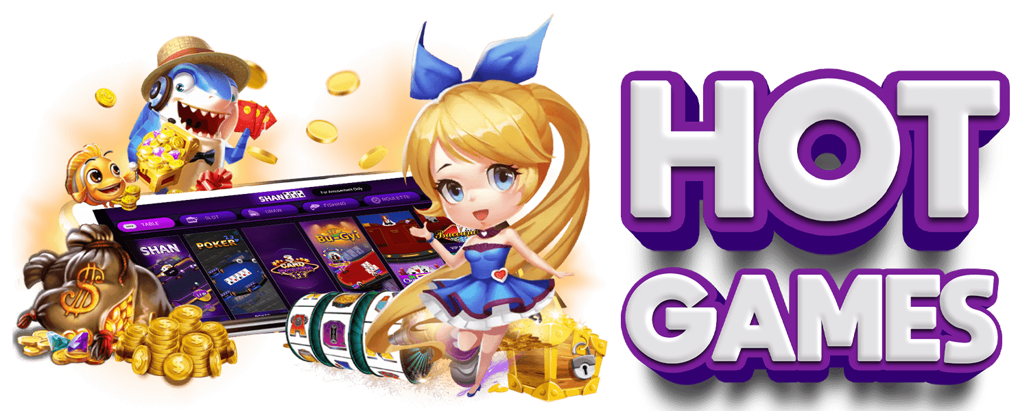 Shan234 Myanmar | Your Favorite Mobile Online Casino Games