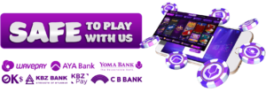 Shan234 Myanmar | Your Favorite Mobile Online Casino Games