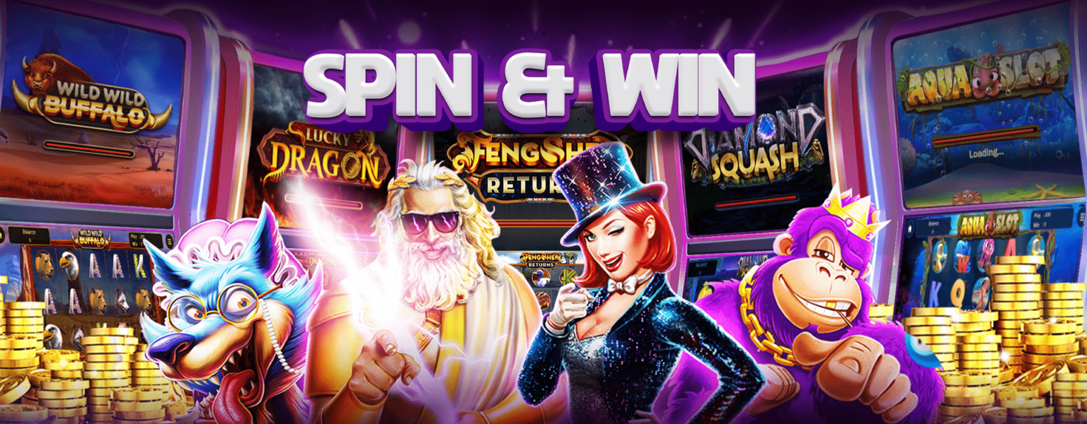 Shan234 Slot Game | Play The Highly-Rewarded Online Slots Myanmar