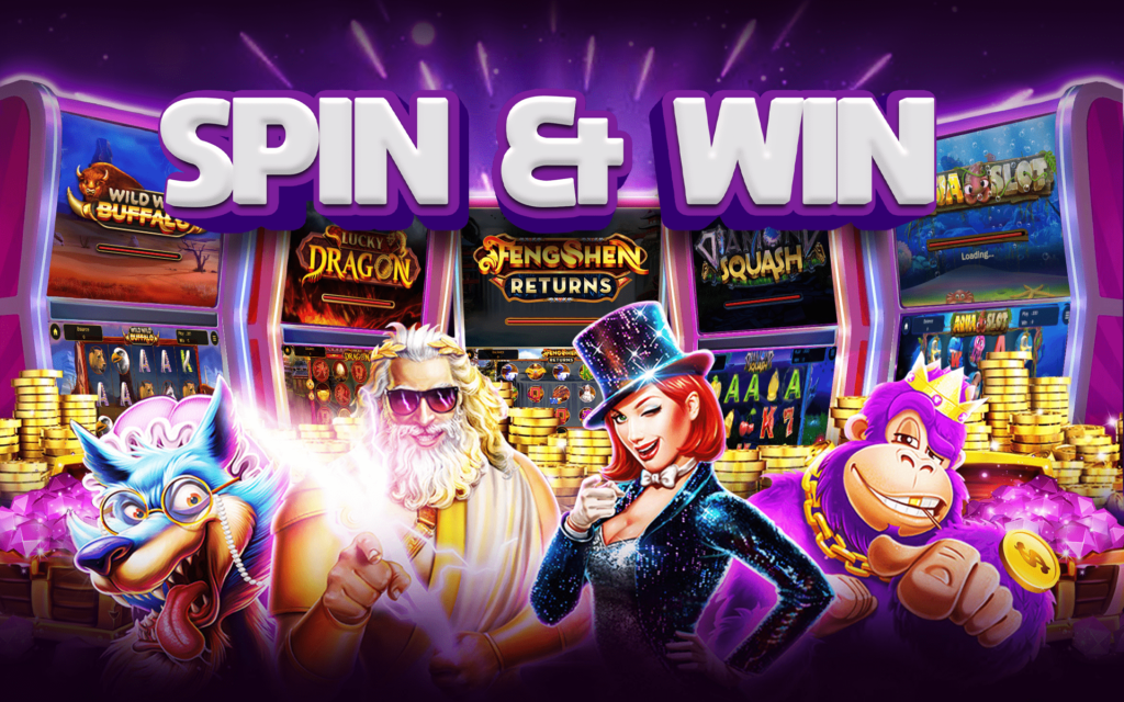 Shan234 Slot Game | Play The Highly-Rewarded Online Slots Myanmar